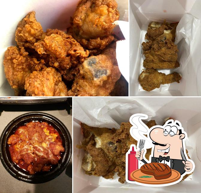 KFC restaurants in San Francisco, autumn 2025 - Restaurant Guru