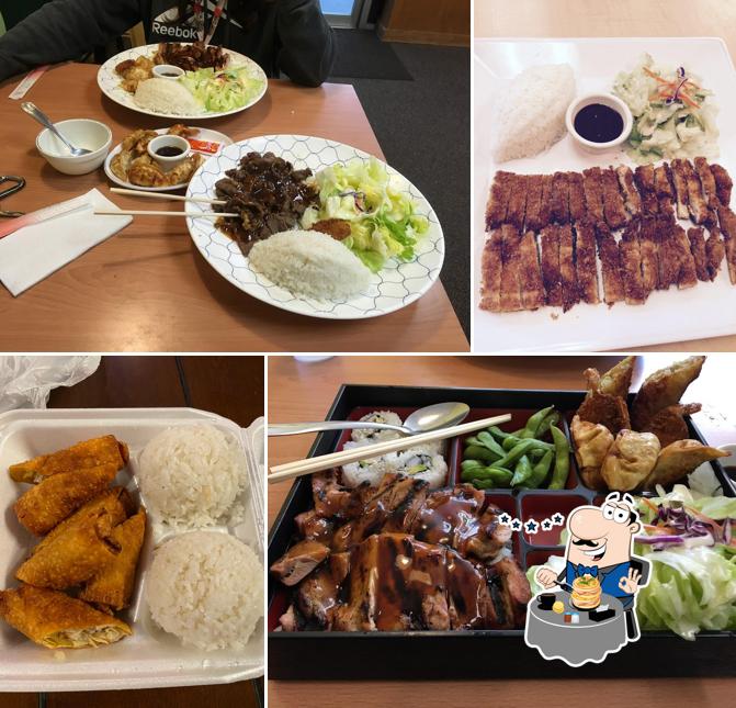 Kami Teriyaki, Bothell - Restaurant menu, prices and reviews