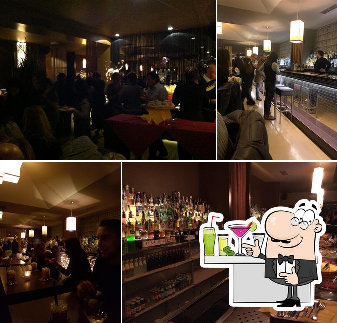 LOLA Living Bar Lissone, Lissone - Restaurant menu and reviews
