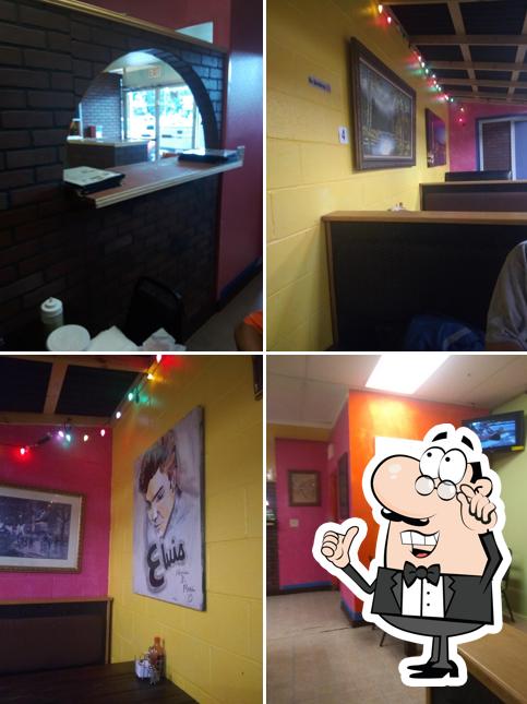 Los Picosos, 3937 Summer Ave in Memphis - Restaurant menu and reviews