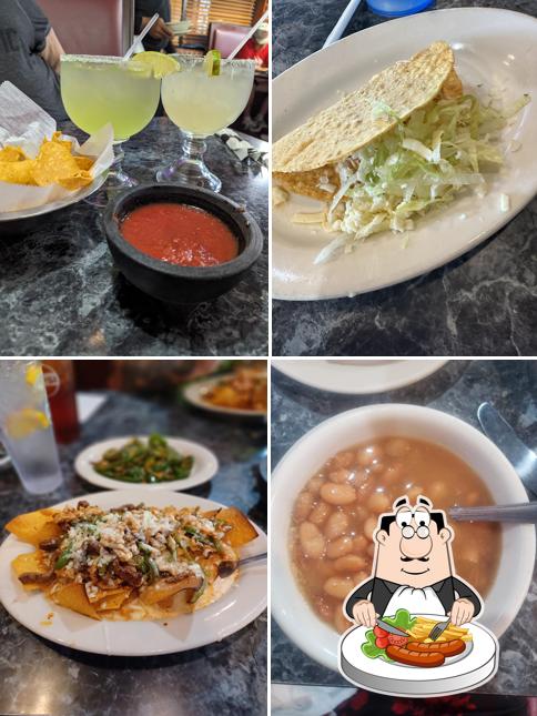 Mi Ranchito in Bryant - Restaurant menu and reviews