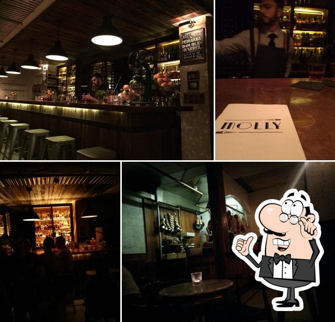Molly's in Canberra - Restaurant reviews