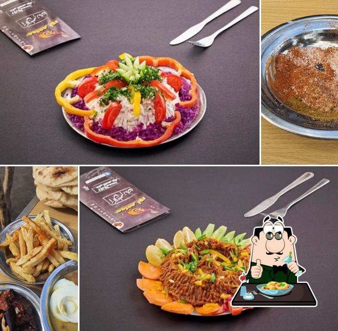 Nour Fool and Falafel Restaurant, Sheikh Zayed City - Restaurantbewertungen