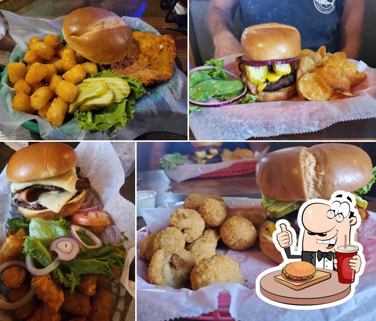Philo Tavern in Philo - Restaurant menu and reviews
