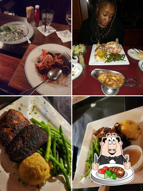 Boodles Restaurant, Madison Heights - Restaurant menu, prices and reviews