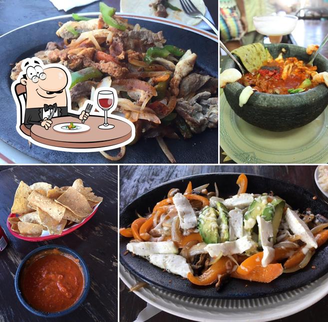 El Torito, Tijuana - Menú del restaurante, precios y reseñas