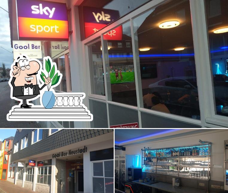 Gool Bar, Neustadt - Restaurant menu, prices and reviews