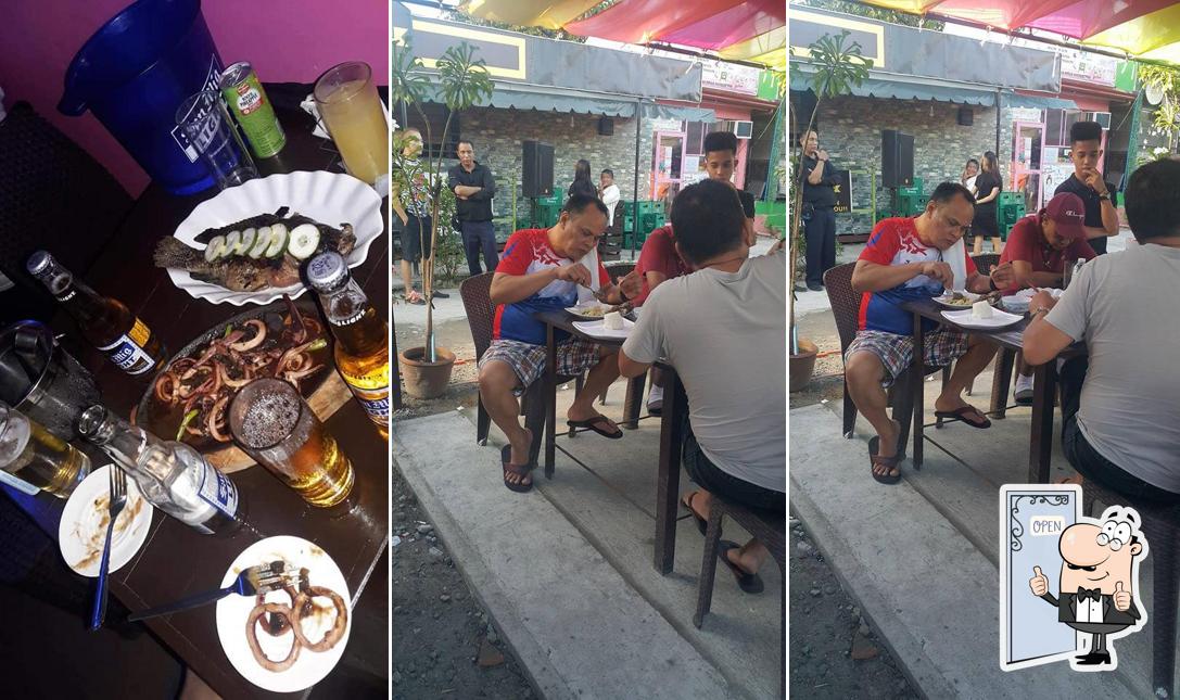 JADE RESTO - BAR, Biñan - Restaurant reviews