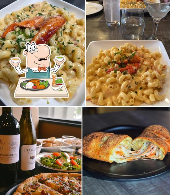 Jo Jo Carloni's Italian Restaurant & Pizzaria in Berea - Restaurant ...