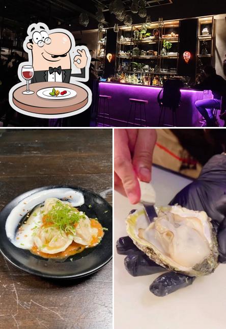 KONDWI, Makati, Guadalupe - Restaurant menu, prices and reviews
