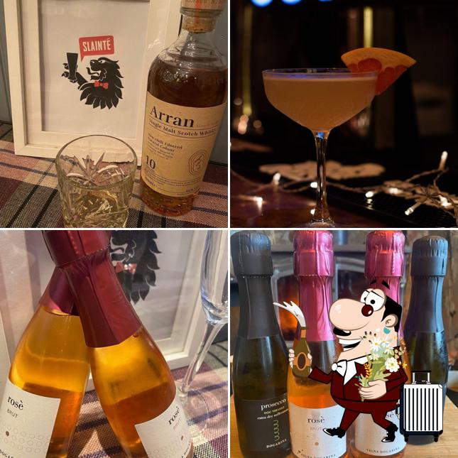 Best pubs & bars in Dunbar, summer 2024 - Restaurant Guru