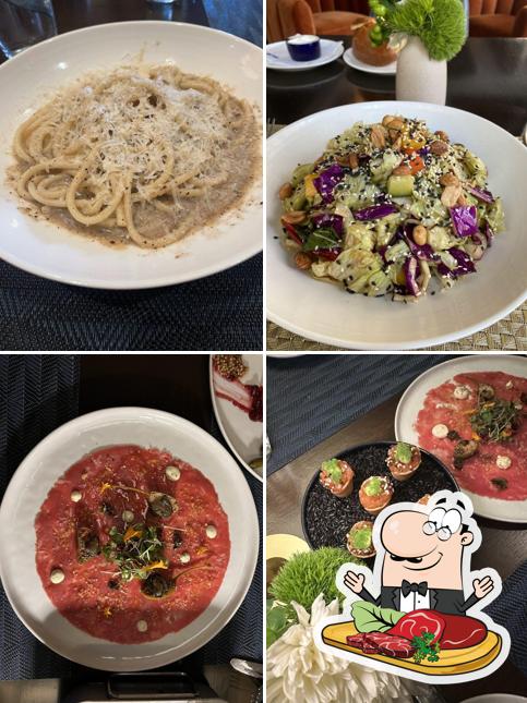 Wicked Butcher Dallas, Dallas - Restaurant menu, prices and reviews