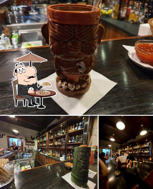 Zapa Bar Plzeň, Pilsen - Restaurant menu, prices and reviews