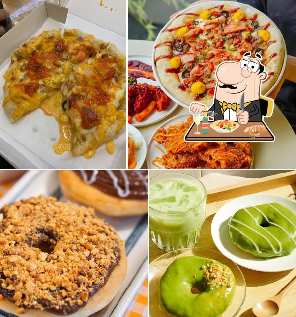 CHEE-SE PIZZA - VINCOM restaurant, Tây Ninh - Restaurant reviews