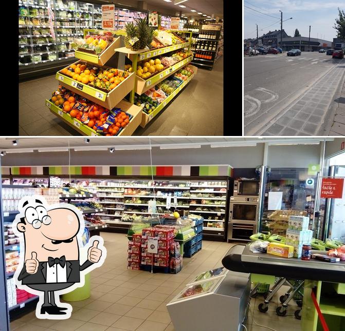 Le top 7 des restaurants à Courcelles, décembre 2025 - Restaurant Guru