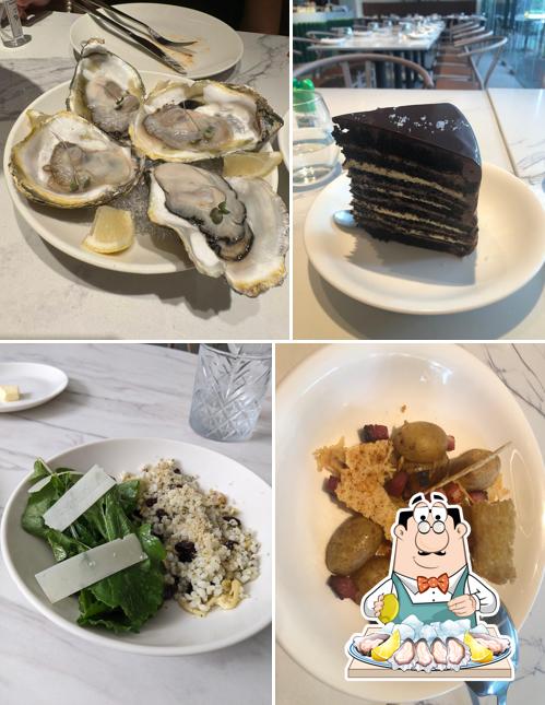 COCHI by Marvin Agustin, Taguig - Restaurant menu, prices and reviews