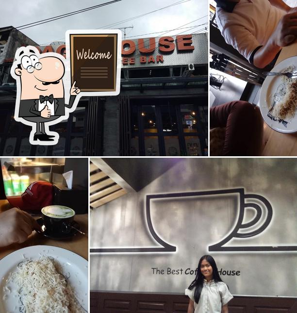 Dago House Food and Coffee Bar, Sukabumi - Restaurant reviews