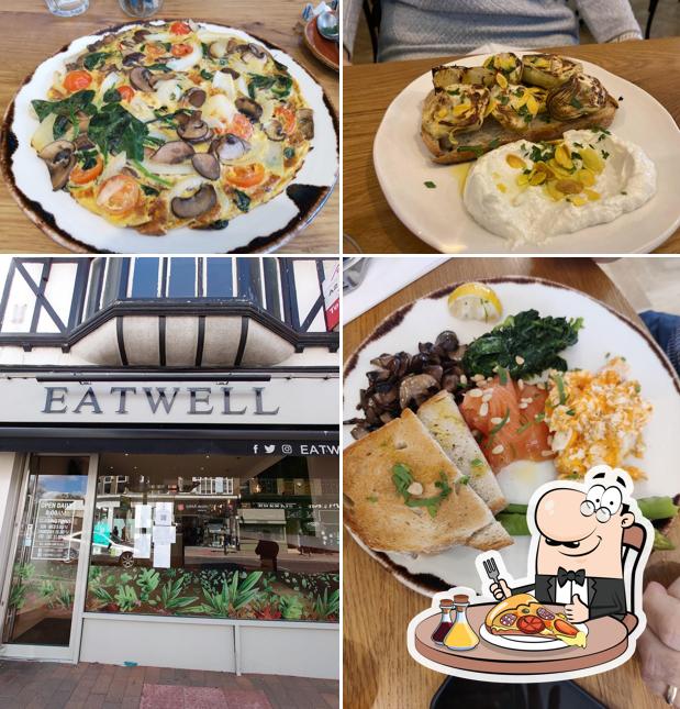 Eatwell, Beckenham - Restaurant menu, prices and reviews