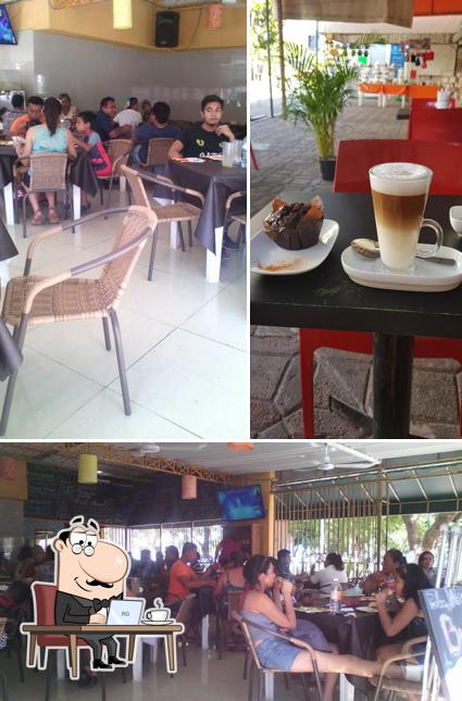 El Jarro Café, Cancún, MZA. 26 LTE. 41 - Restaurant reviews