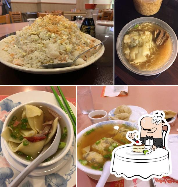 Full Kee, 509 H St NW in Washington - Restaurant menu and reviews