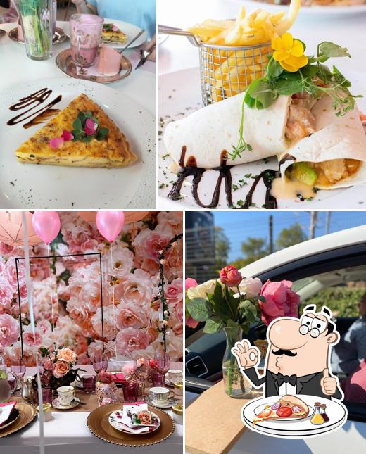 Goddess Cafe Waterkloof, Pretoria - Restaurant menu, prices and reviews