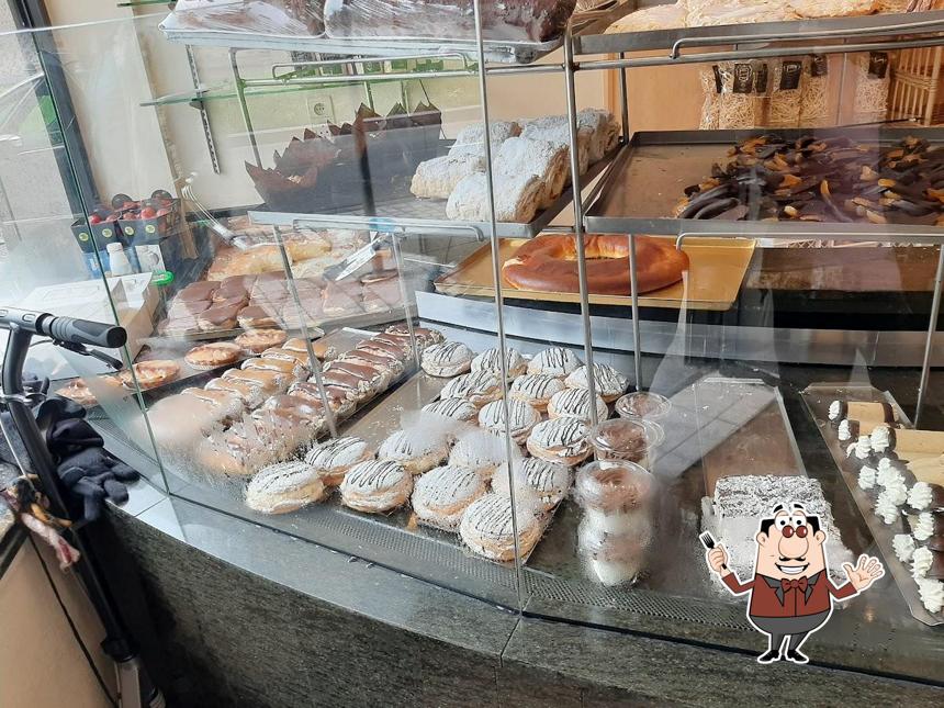 Gottesfeld, Antwerp - Restaurant menu, prices and reviews