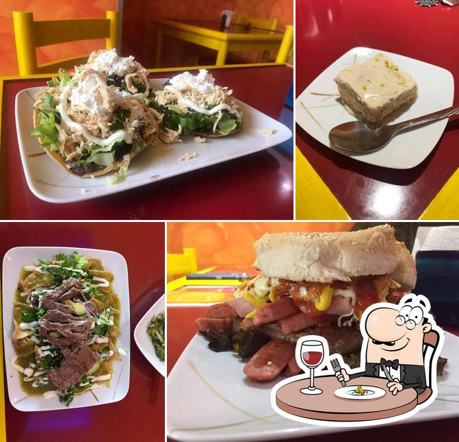 Los Picositos, Toluca de Lerdo - Menú del restaurante, precios y reseñas