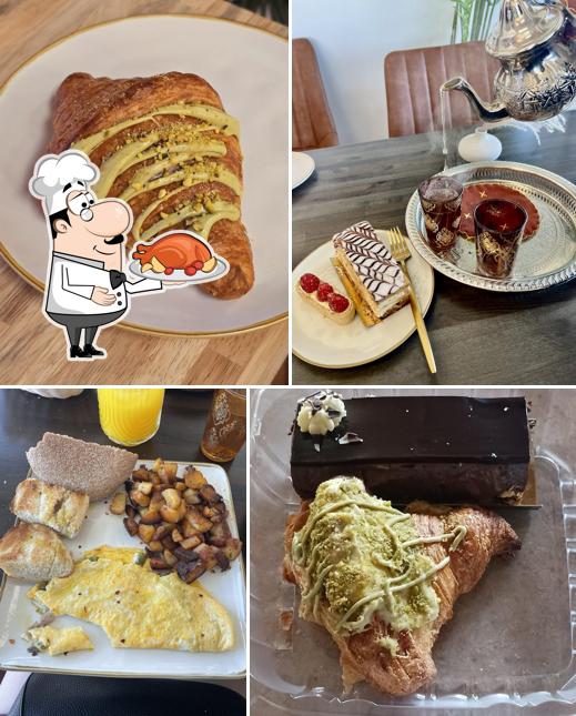 Maison Skalli, Dublin - Restaurant menu, prices and reviews