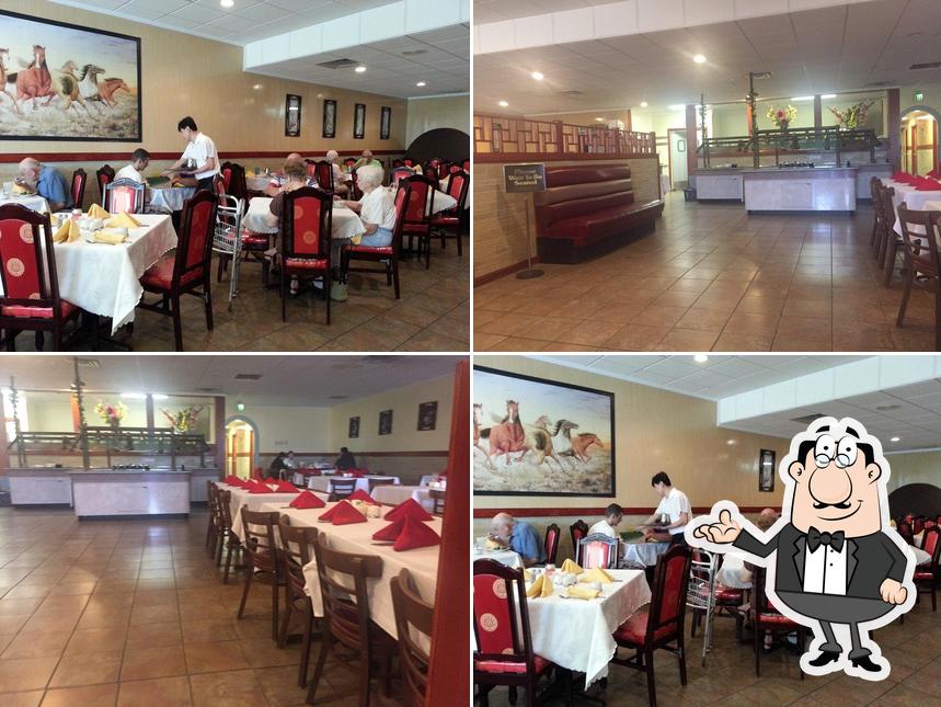Restaurante Memories of China, Goshen - Opiniones del restaurante
