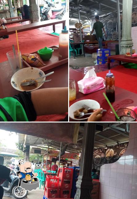 Mie Ayam & Bakso "GEMOYY", Nambo - Restaurant menu, prices and reviews