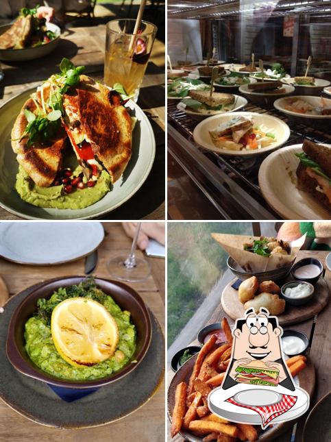 Murni Wilrijk, Antwerp - Restaurant menu, prices and reviews