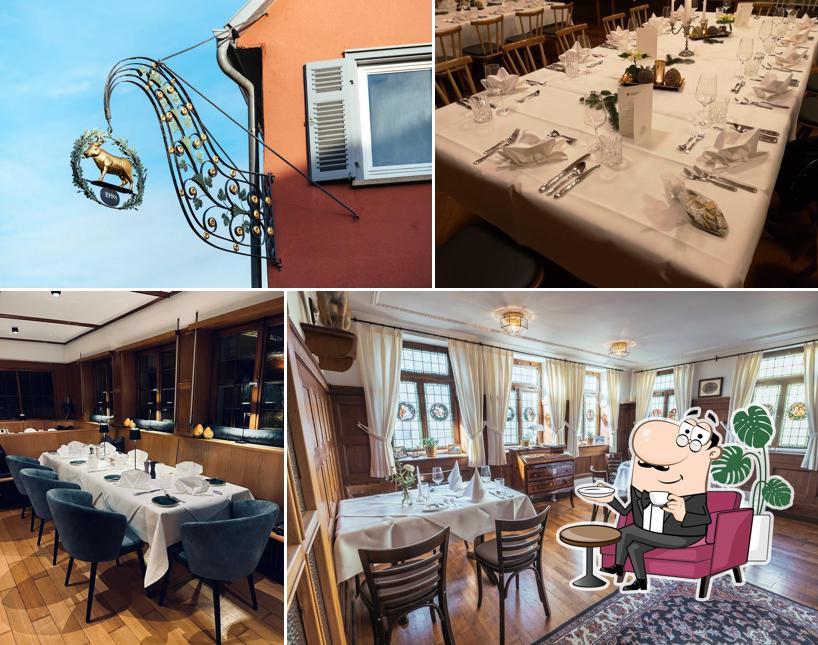 Restaurant Ochsen, Mundelsheim - Restaurant reviews