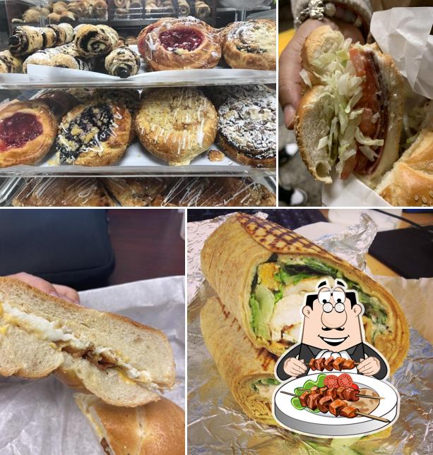 One Way Deli, New York City - Restaurant menu, prices and reviews
