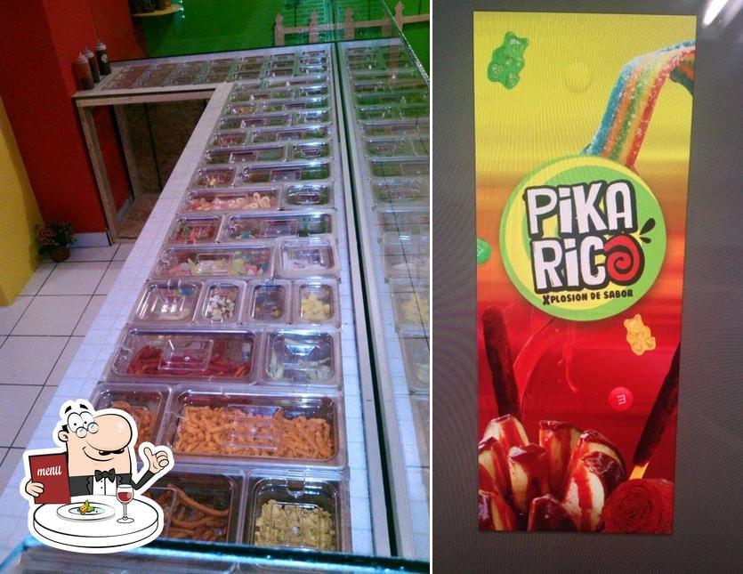 Pika Rico restaurant, Nuevo Laredo - Restaurant reviews