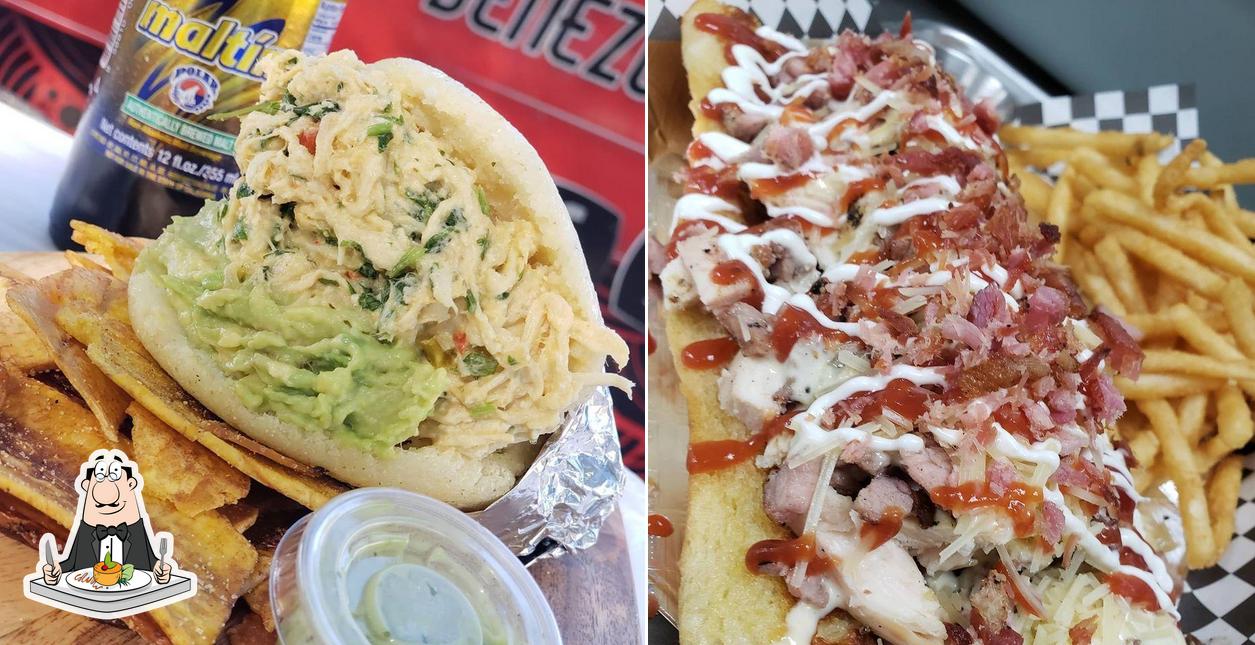 Que Chevere AZ in Mesa - Restaurant reviews