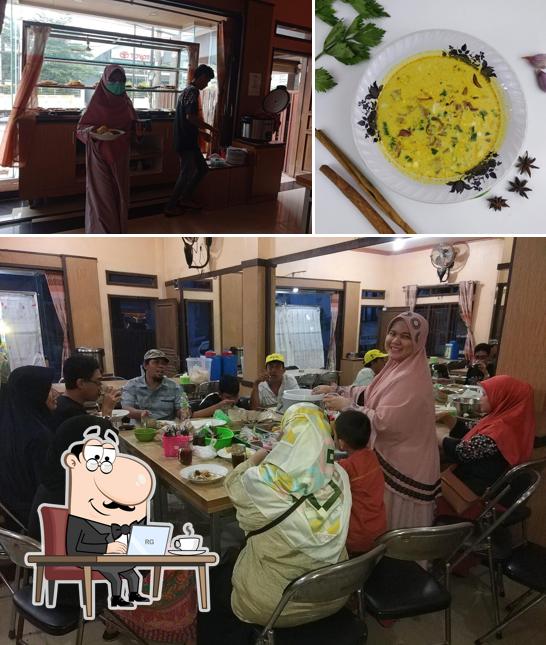 Rumah Makan Mitra Rasa - Menú del restaurante, precios y reseñas