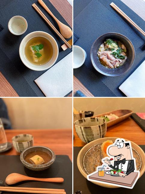 Shabushabu Mayumon in New York City - Restaurant menu and reviews