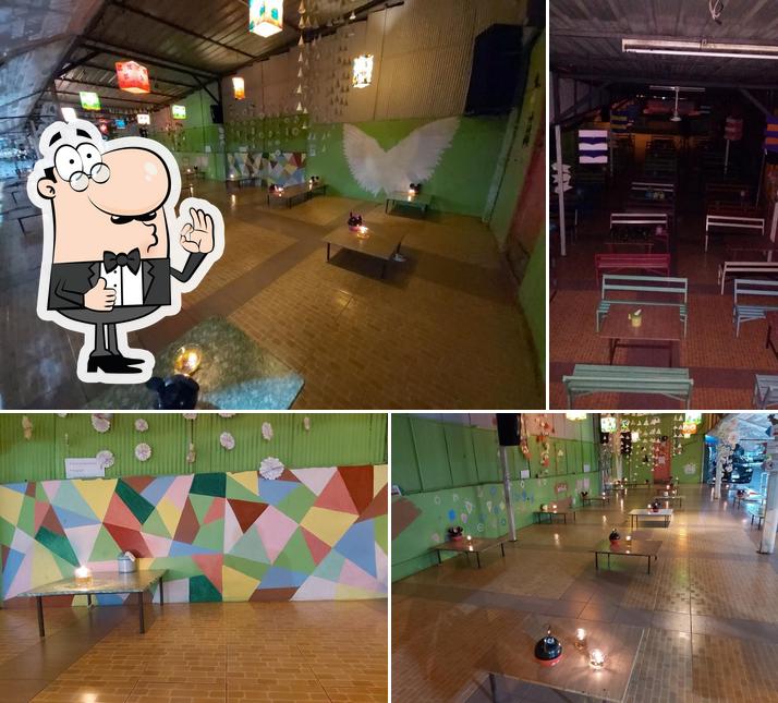 Restaurante ร้านSlope Coffee, Hat Yai - Opiniones del restaurante