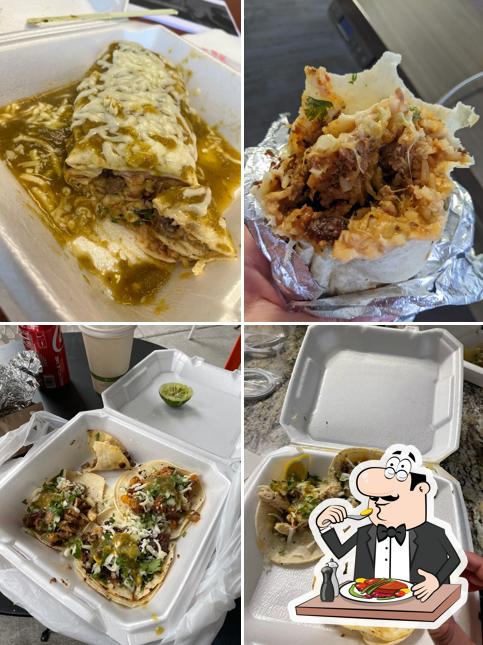 Taco Joe's Food Cart in Denver - Restaurant reviews