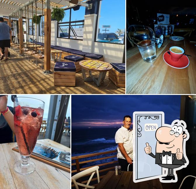 Taso's Bar & Grill Ballito, Dolphin Coast - Restaurant reviews