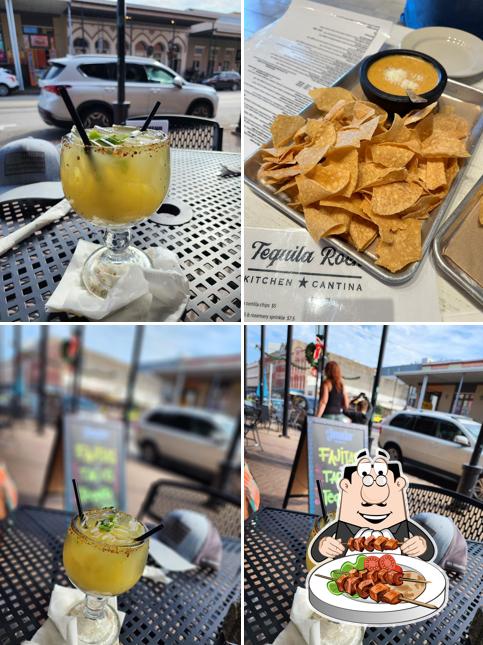Tequila Rock Kitchen & Cantina in Galveston - Restaurant reviews