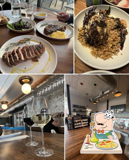 The Union Butcher Shop & Wood-fired Grill by Old Salt Co-op, Helena ...