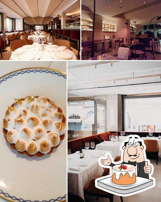 Vesta Milano, Milan, Lanza - Restaurant menu, prices and reviews