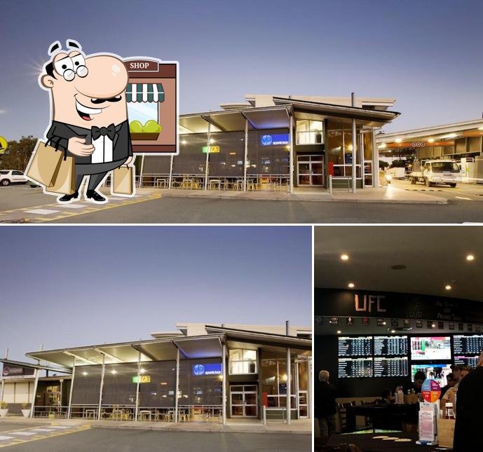 Victoria Point Tavern, Victoria Point - Restaurant menu, prices and reviews