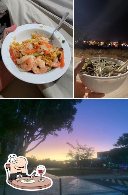 Vietnamese and Chinese Food Takeaway, Karratha - Restaurant menu ...