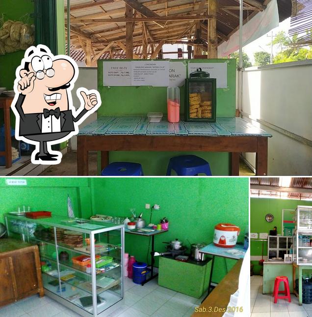 Warung Makan "Wong Cilik" restaurant, Godean - Restaurant reviews