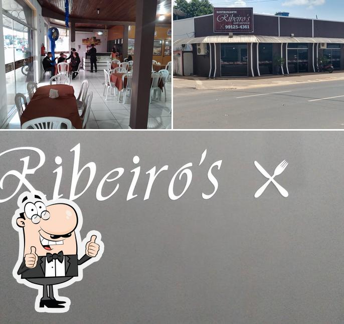 Restaurante Ribeiro's, Boa Vista - Menu do restaurante, preços e opiniões