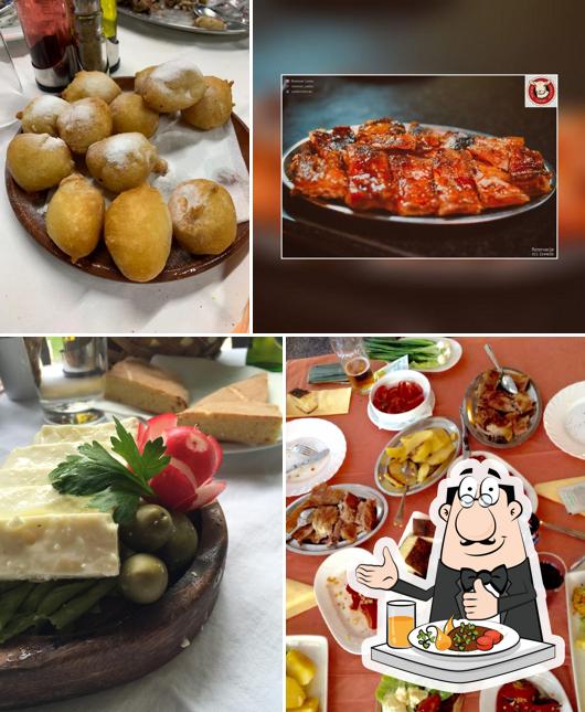 Restoran Uzelac, Belgrade - Restaurant menu, prices and reviews