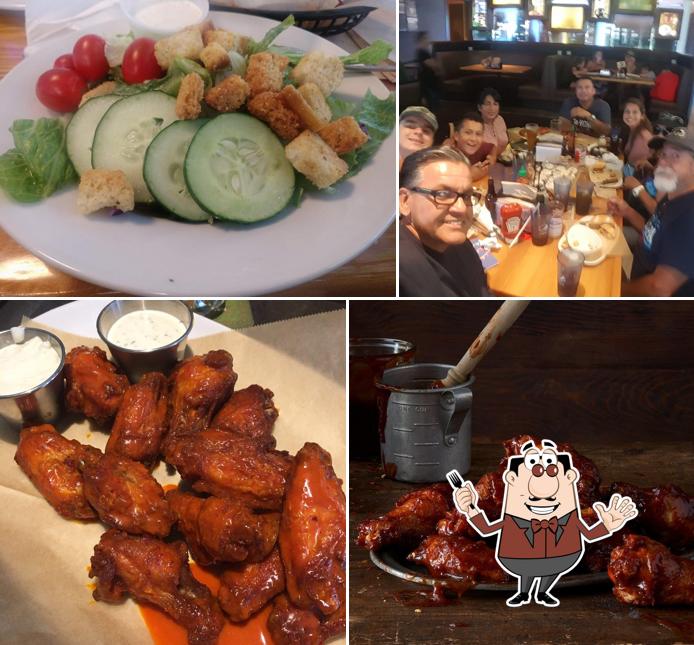 Round Table Pizza, Highland - Restaurant menu, prices and reviews
