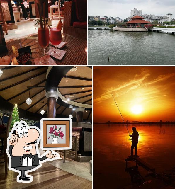 Sunset Bar, Hanoi - Restaurant menu, prices and reviews